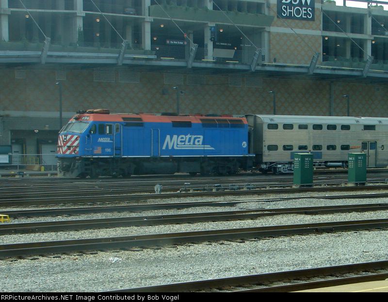 METX 196